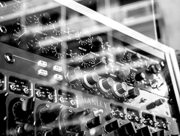 Headroom: What is it? And why is it important?