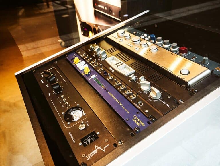 Headroom: What is it? And why is it important?