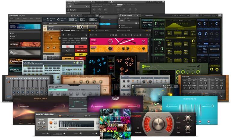 Les 29 meilleurs plug-ins VST gratuits en 2024 - Wood and Fire