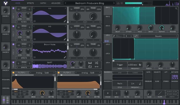 Os 23 Melhores Plugins VST gratuitos em 2022 - Madeira e Fogo