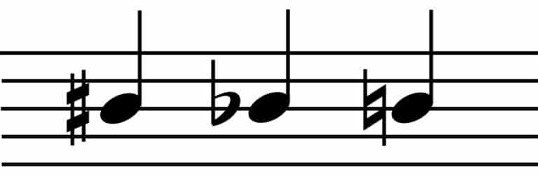 60 symboles et signes musicaux que tout le monde devrait connaître