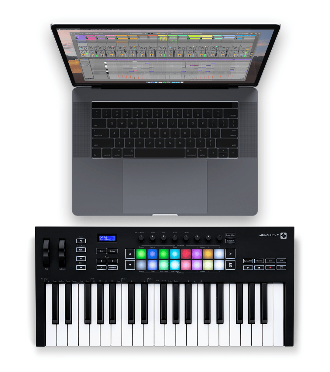 Los 6 mejores teclados MIDI de 2022 - Beat Shop