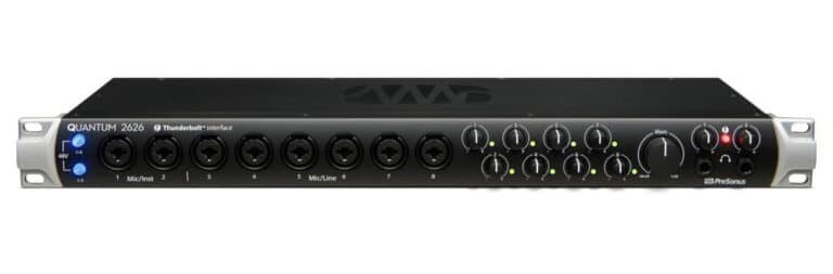 The 10 best audio interfaces in 2024 (USB & Thunderbolt)