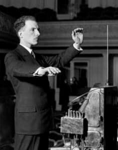 Theremin: How it works, history and popular models