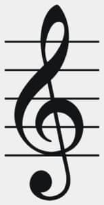Treble clef (G clef) guide: Everything you need to know
