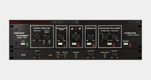 Flanger: Explanation and practical examples