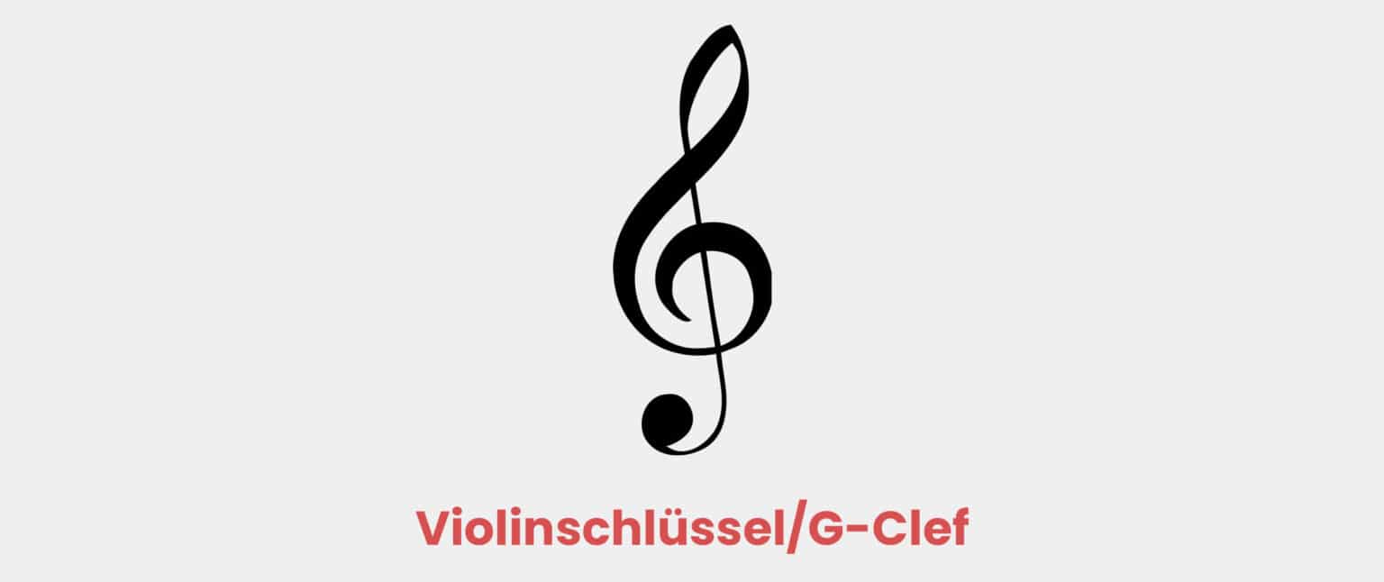 Treble clef (G clef) guide: Everything you need to know