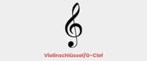 Treble clef (G clef) guide: Everything you need to know