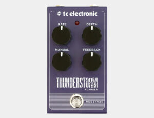 Flanger: Explanation and practical examples