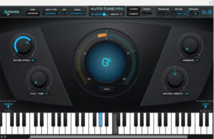 Auto-Tune: Everything you need to know about the effect