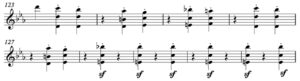 Everything about musical syncopation (+ examples)
