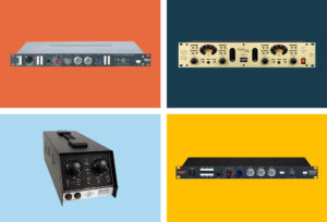 Creating the perfect vocal chain (+3 well-known examples)