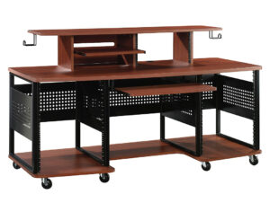 Best studio desks for music producers (with setup photos)