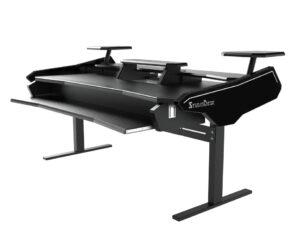 Best studio desks for music producers (with setup photos)