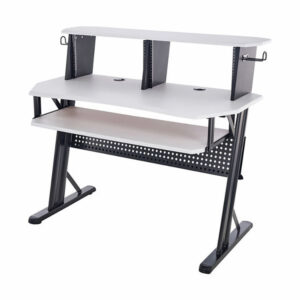 Best studio desks for music producers (with setup photos)
