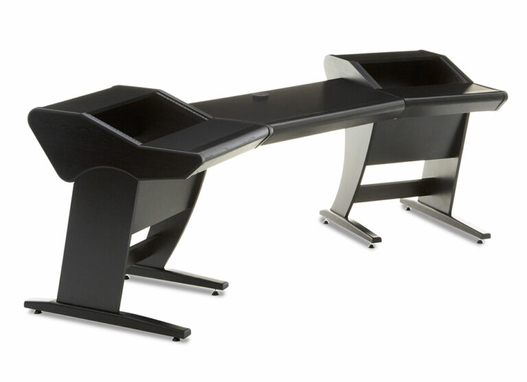 Best studio desks for music producers (with setup photos)