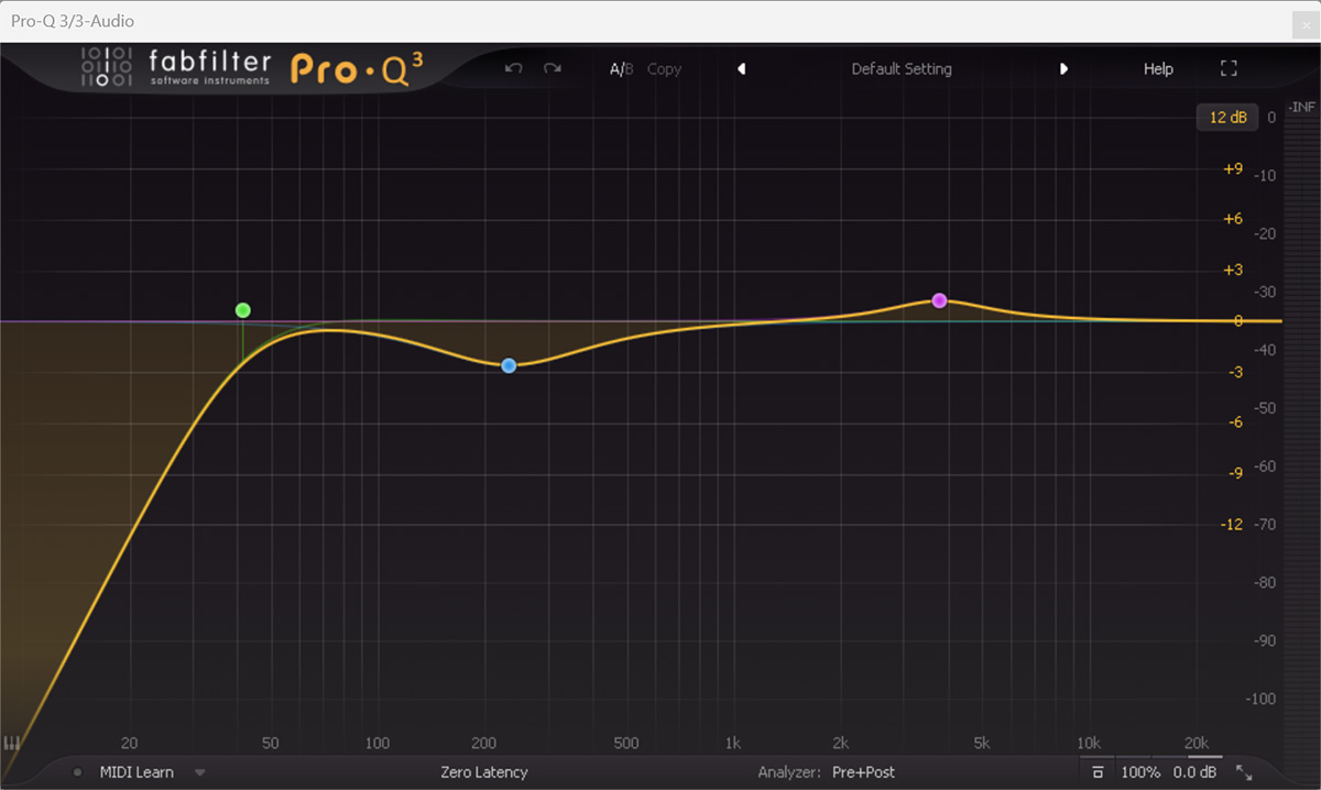 Ajustando el ecualizador para conseguir el sonido perfecto: ¡así se hace!