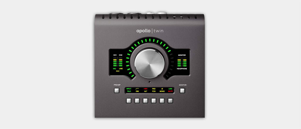 ADAT: All about the interface in audio equipment