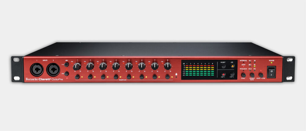 ADAT : tout sur l'interface dans les appareils audio
