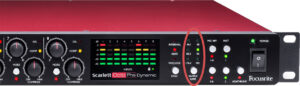 ADAT: All about the interface in audio equipment
