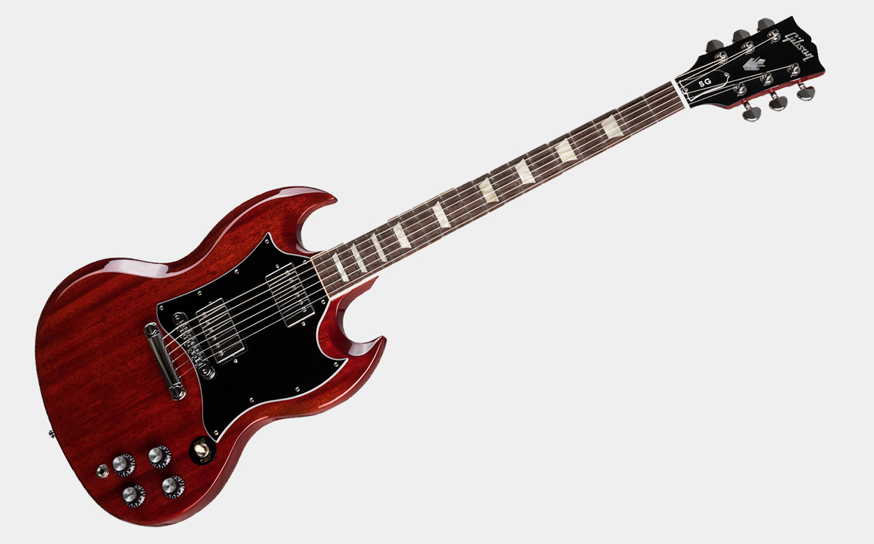 The 11 best electric guitars for beginners (up to 500€)