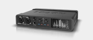 ADAT: All about the interface in audio equipment
