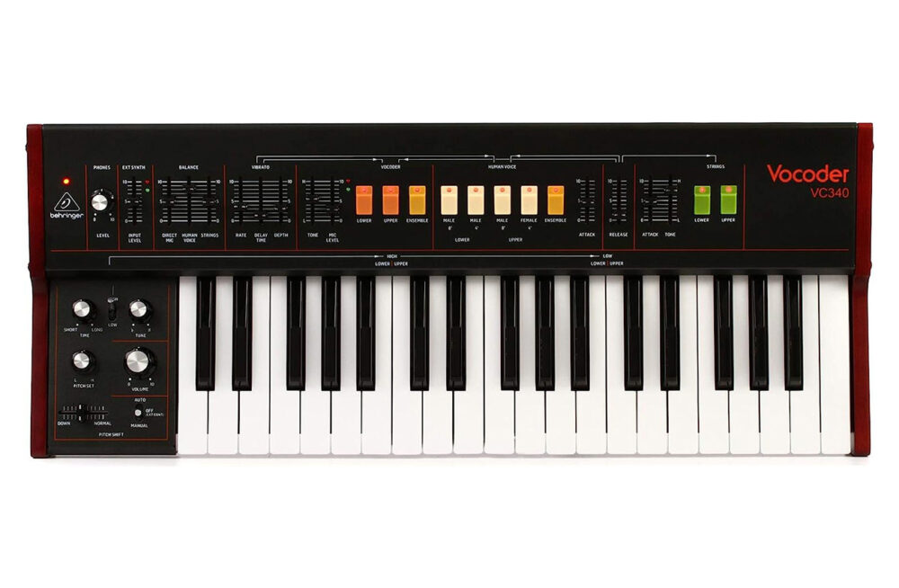 Vocoder: Functionality, history and best models
