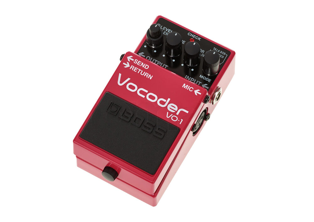 Vocoder: Funcionalidad, historia y mejores modelos