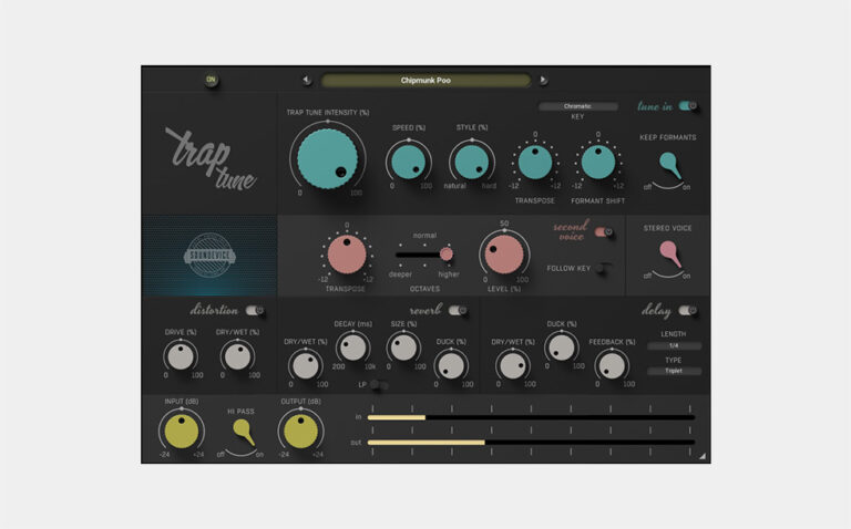 Autotune Free: Los 8 mejores plugins de autotune gratuitos