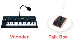 Vocoder: Functionality, history and best models
