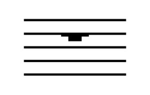 Note values in music easily explained (with tables)