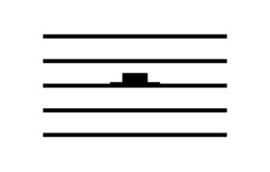 Note values in music easily explained (with tables)