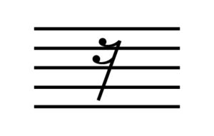 Note values in music easily explained (with tables)