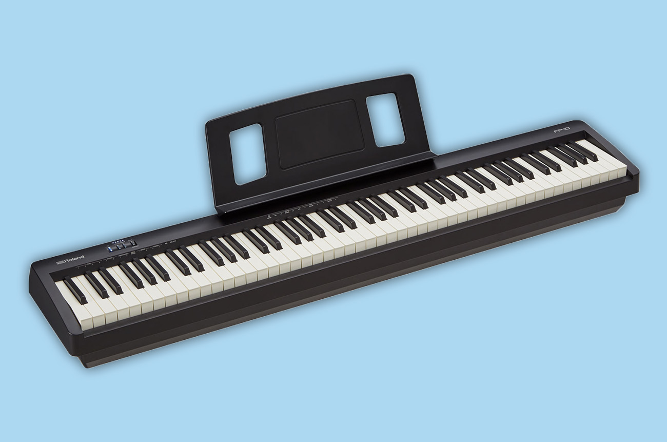 The 12 best keyboards for beginners in 2023