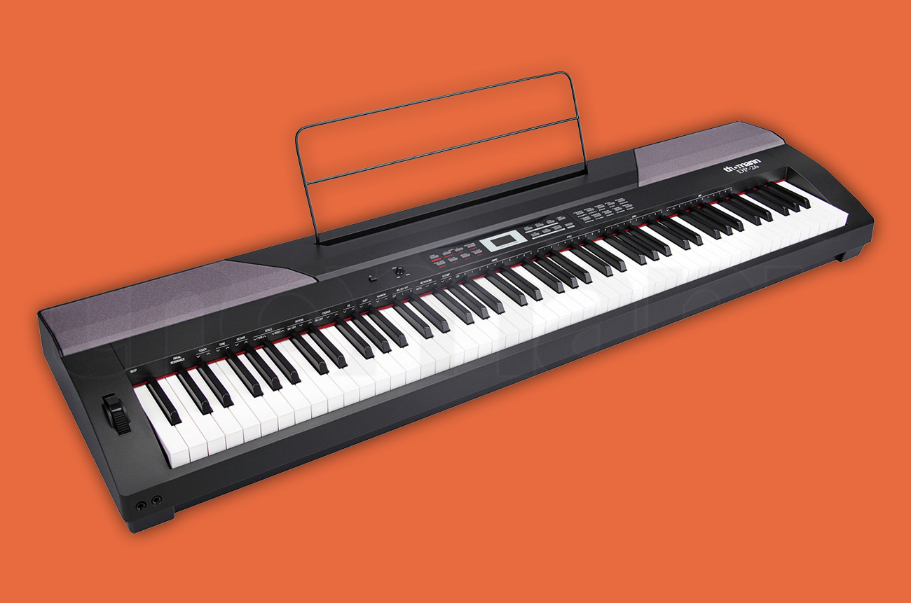 The 12 best keyboards for beginners in 2023