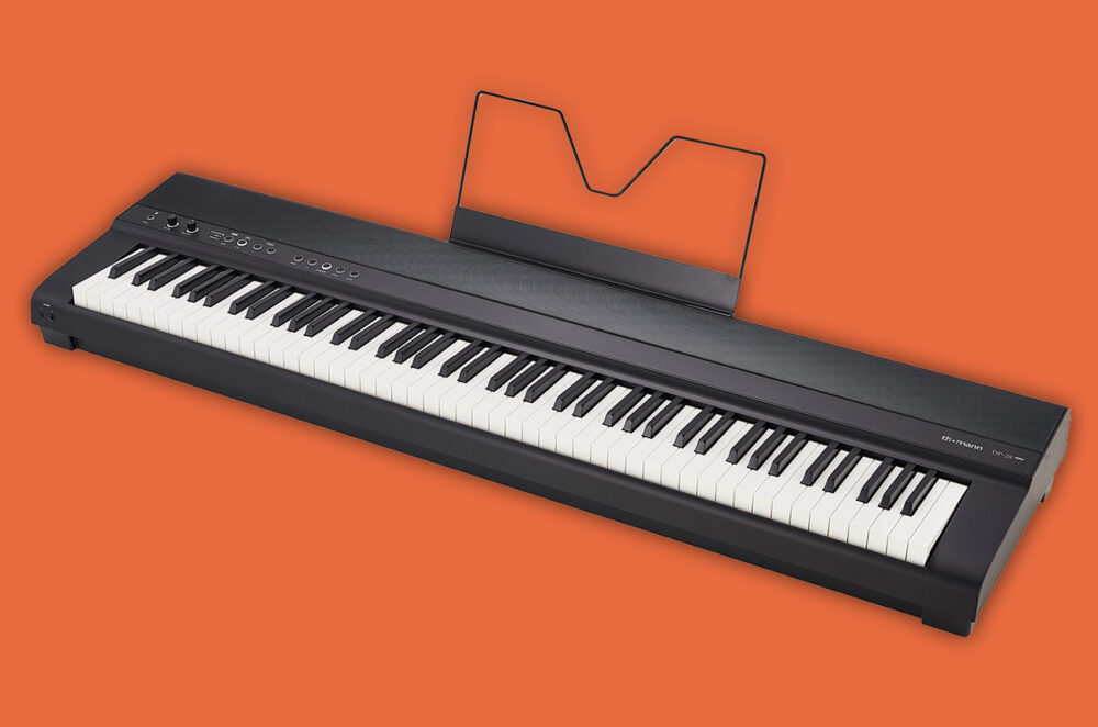 The 12 best keyboards for beginners in 2023