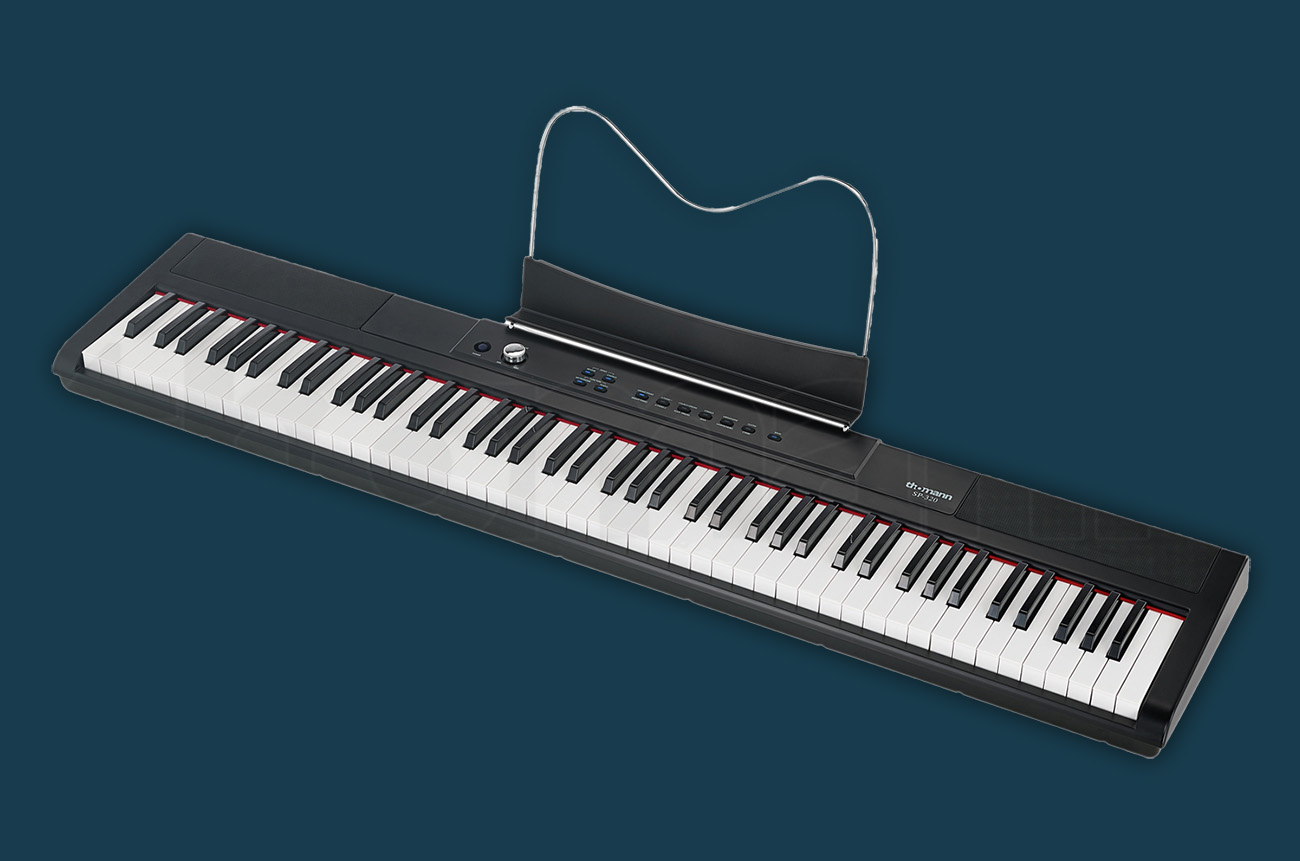 The 12 best keyboards for beginners in 2023