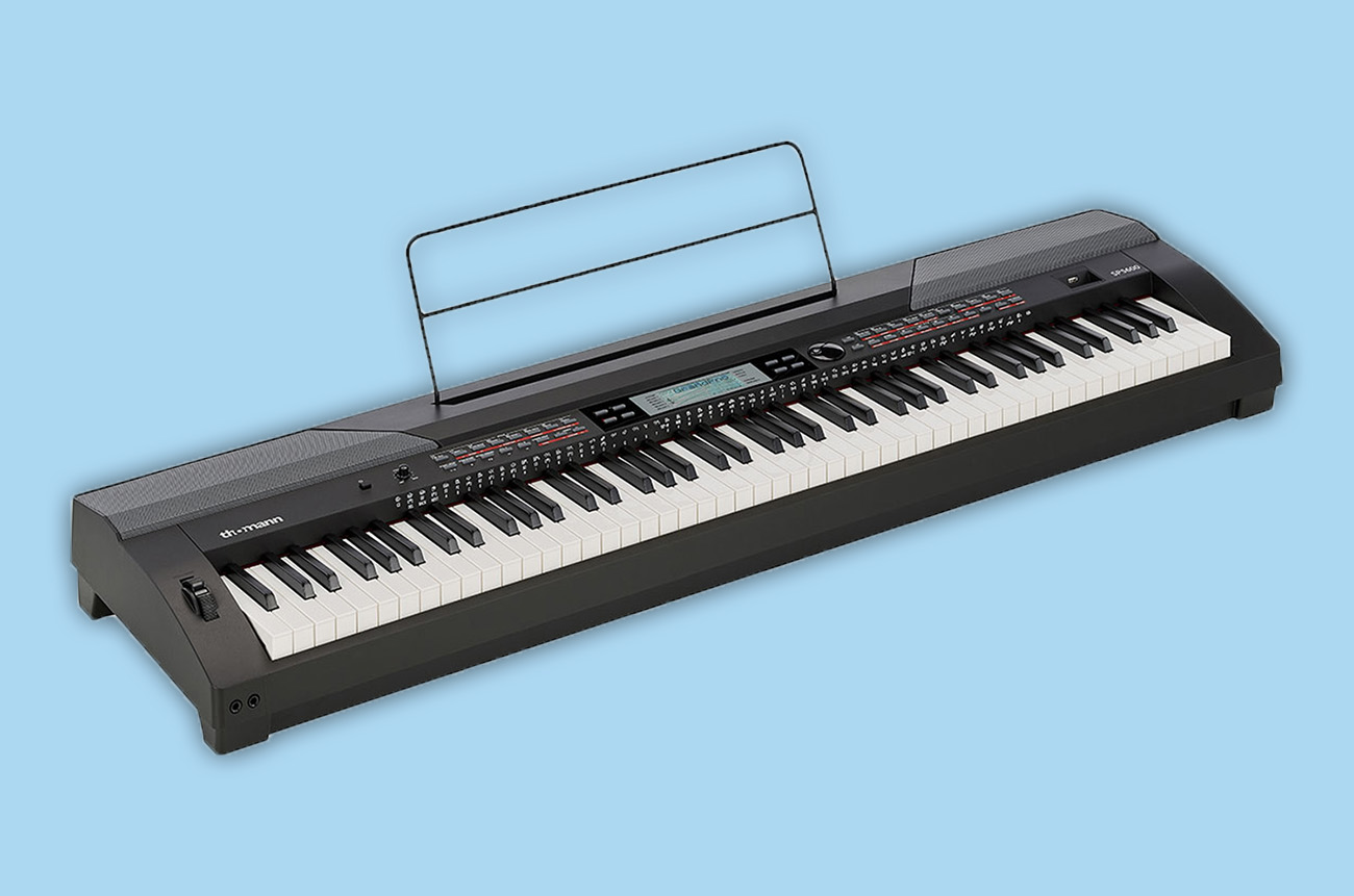 The 12 best keyboards for beginners in 2023