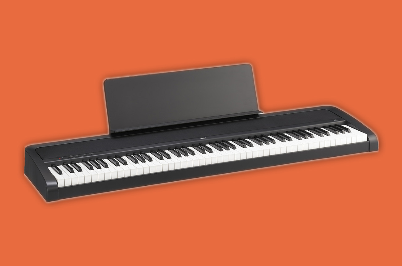The 12 best keyboards for beginners in 2023