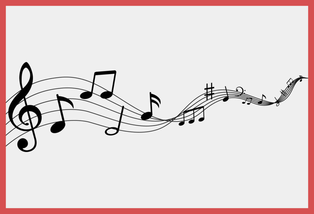 ¿Qué es una melodía? Ejemplos + 8 consejos para componer