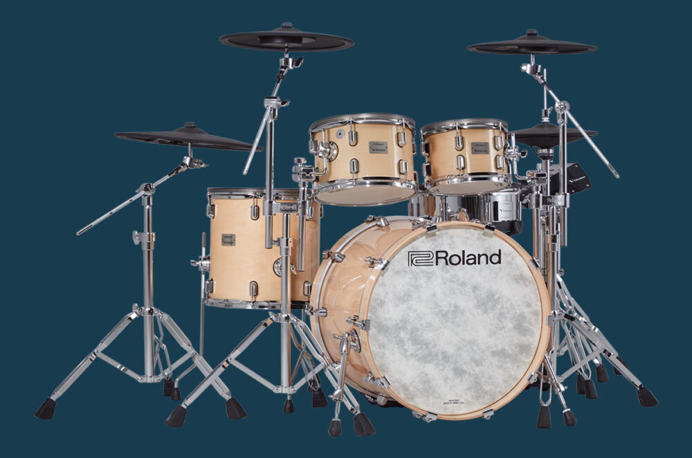 E-Drums: The 11 best electronic drumsets
