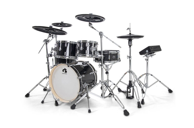 E-Drums: The 11 best electronic drumsets