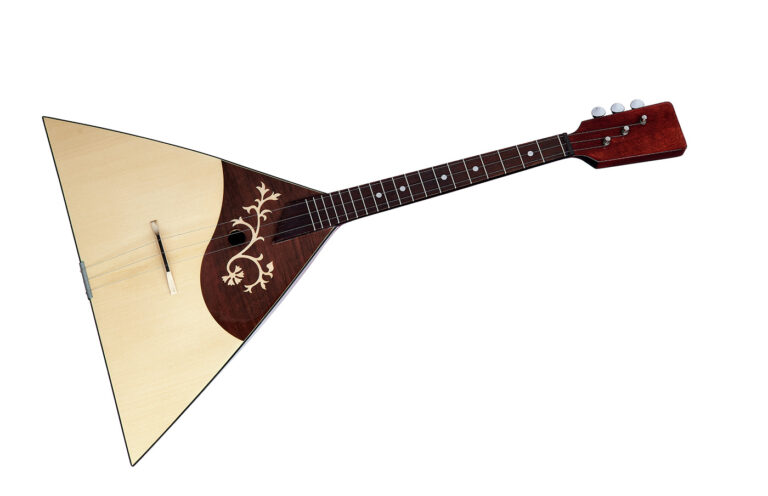 Balalaika: History, Variations and Use