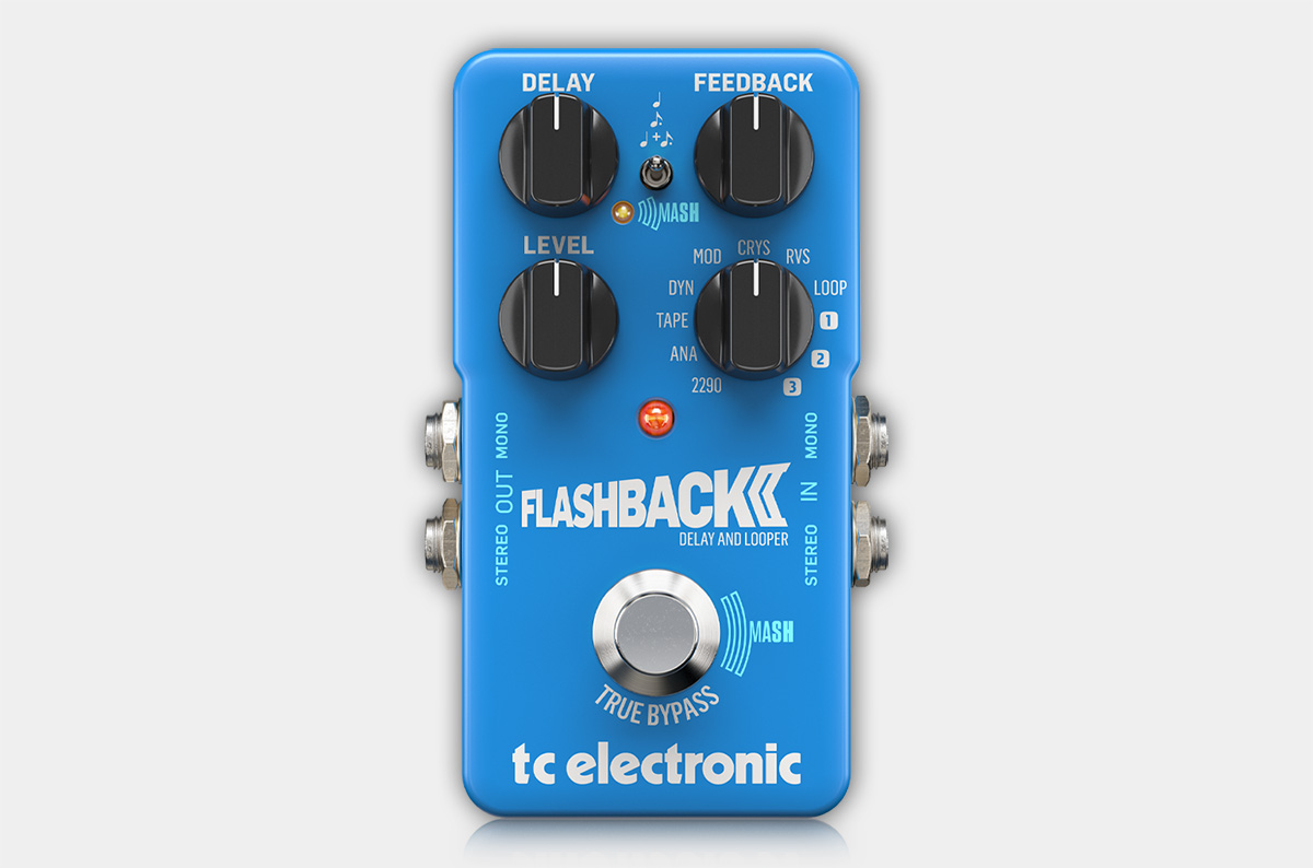 The best delay pedals in 2024