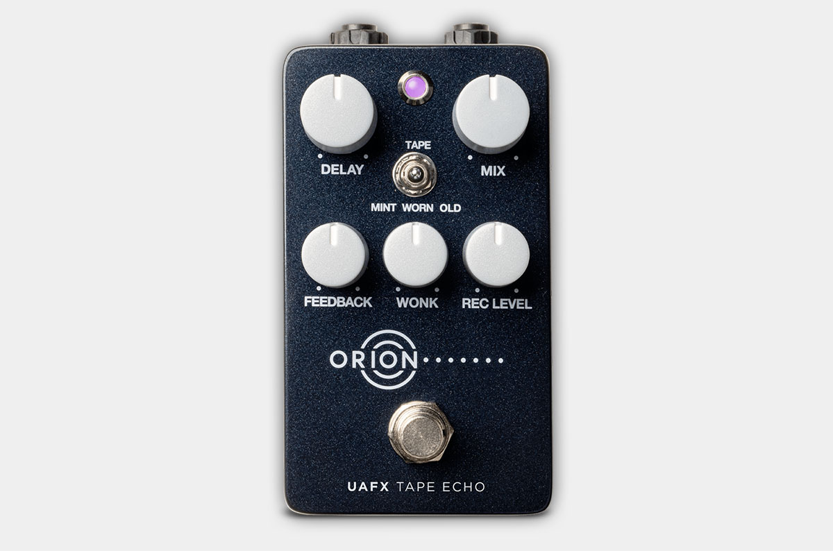 The best delay pedals in 2024